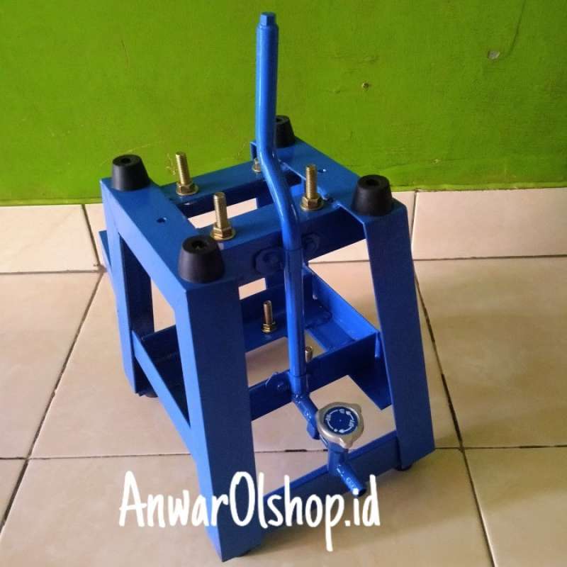 Jual Rangka Mesin Harum Manis/rangka Besi Mesin Cotton Candy Di Seller ...