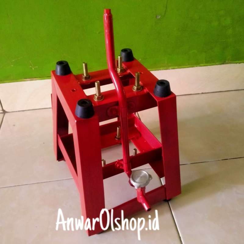 Jual Rangka Mesin Harum Manis/rangka Besi Mesin Cotton Candy Di Seller ...