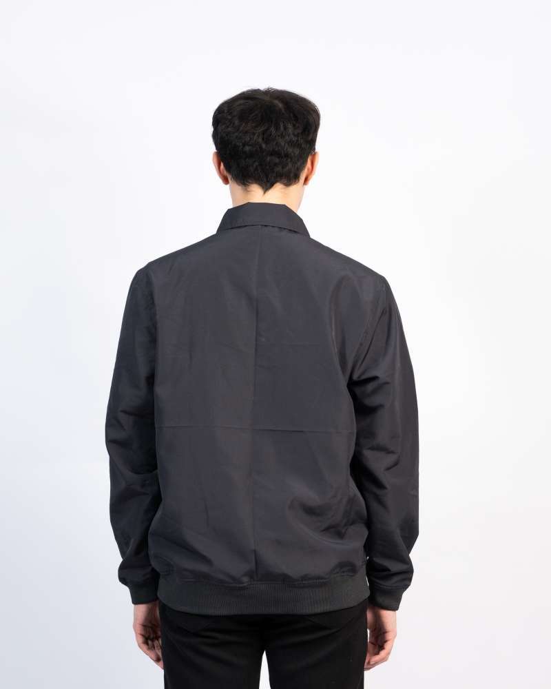 Jual Erigo Flight Jacket Jethero Asphalt Unisex - S Di Seller Erigo ...