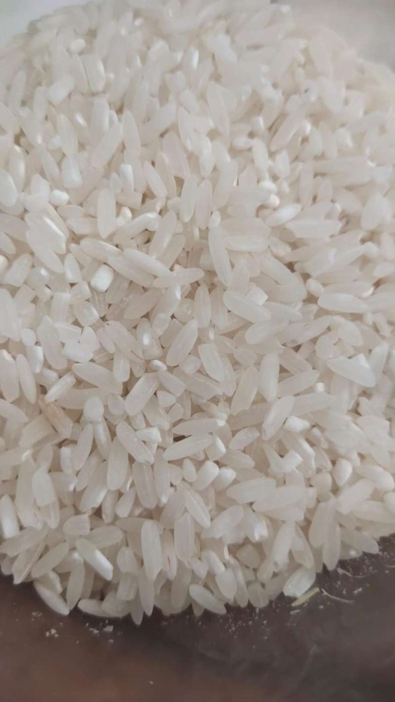 Jual Beras Lokal 1 Kg Beras Pulen Enak Ada Manis Manisnya Di Seller ...