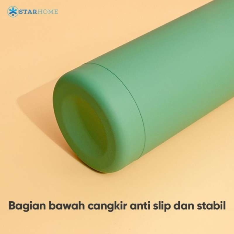 Jual Tumbler Botol Minum Tahan Panas Dingin 500ml Vacuum Insulated ...