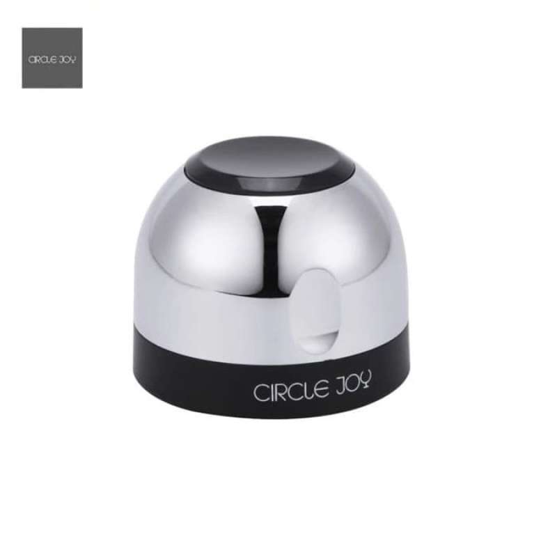 Jual Circle Joy Champagne Stopper Sparkling Wine Bottle - Cj-js02 Di Seller Elezea Store ...