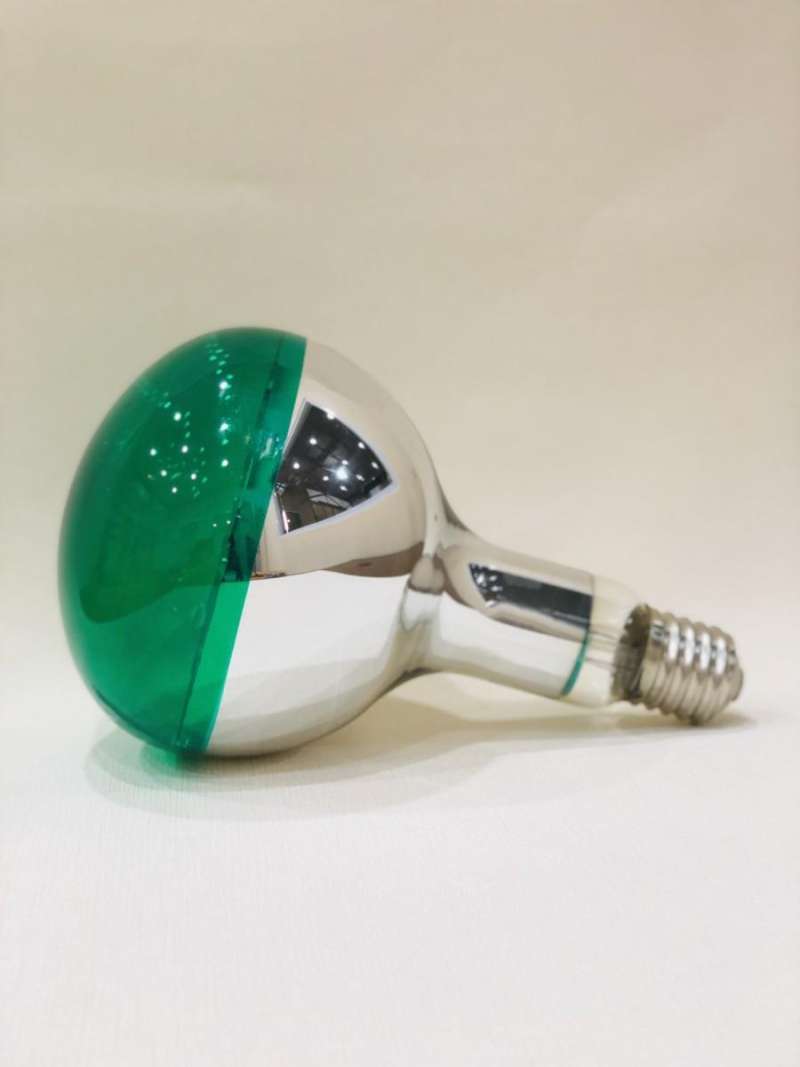 Jual Lampu Reflector Toki 500 Watt Green Visicom Di Seller Eka Berkah ...