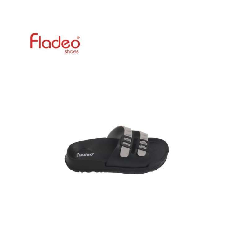 Jual Fladeo J20/ksgs264-1tm/sandal For Kids [ Pylon Kids ] - 29 Blue Di ...