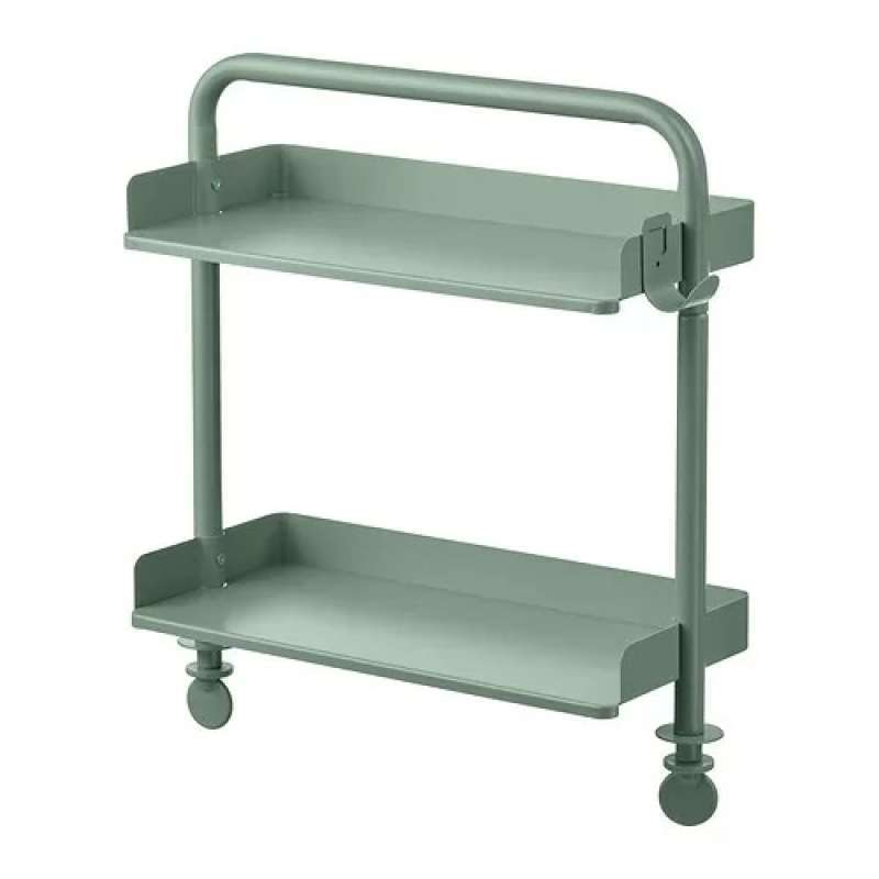 Promo Rak Meja Rak Buku Alat Tulis Organiser Minimalis Ukuran 40x37cm ...