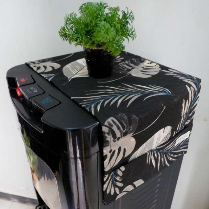 Jual Cover Dispenser Black Forrest (alas Dispenser - Sarung Dispenser ...