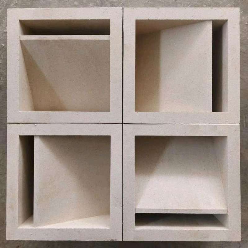 Jual Roster Beton/loster Beton/ventilasi Udara 2 Muka Motif Nako 1 ...