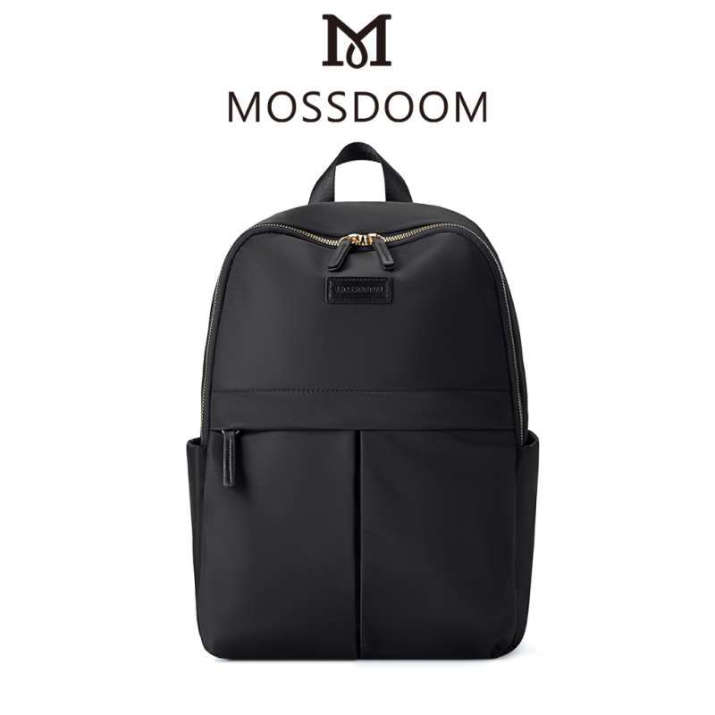 Promo Tas Ransel Wanita Breton Backpack Tahan Air Wanita Tas Laptop By ...