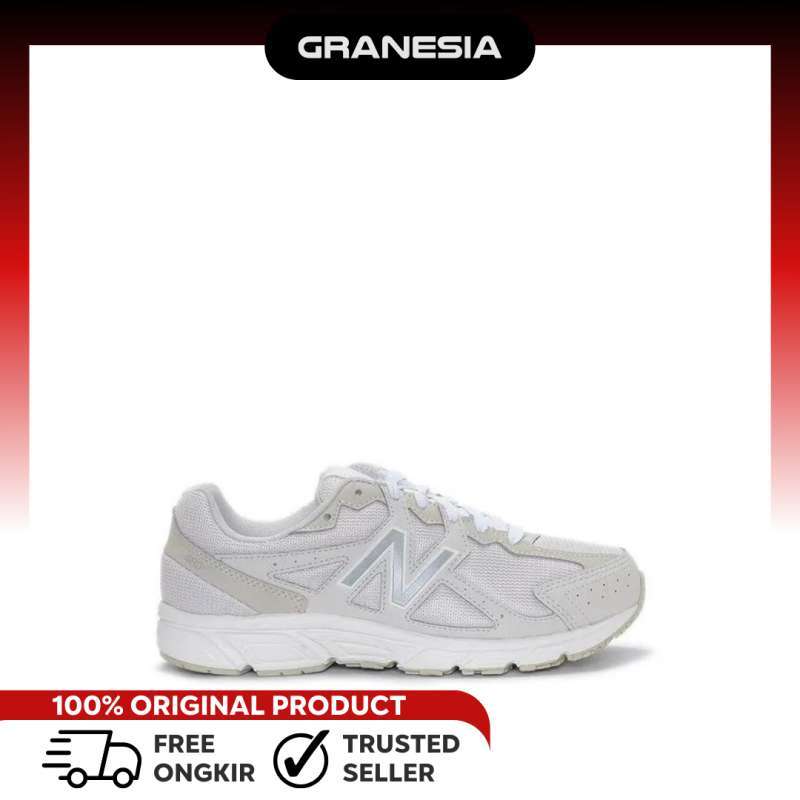 Promo New Balance 480 Women's Running Shoes W480ko5|sepatu Lari Wanita ...