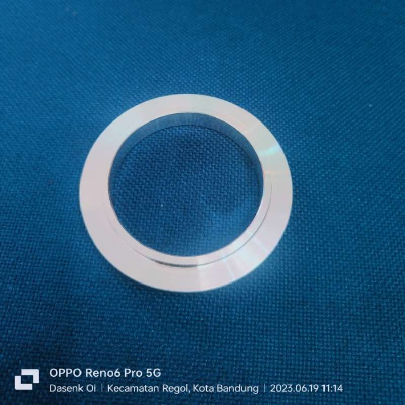 Jual Ring Cup Sealer/ring Aqua Gelas Khusus Merk Q2 & Otomoatis Di Seller Sentry - Cengkareng ...