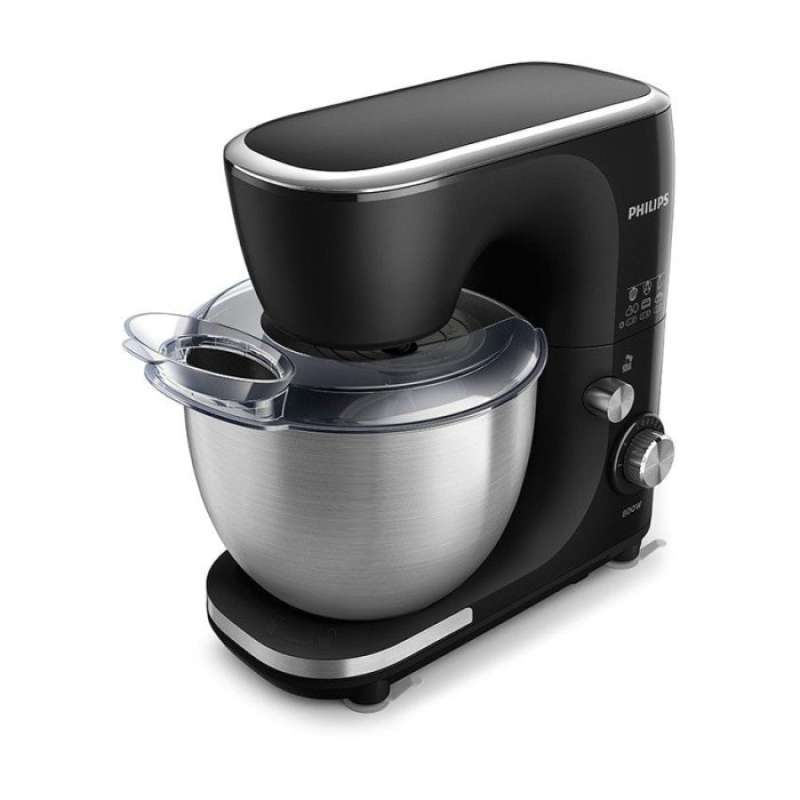 Promo Philips Standing Mixer 5 Liter Hr 7922/90 Stand Mixxer Pengaduk ...