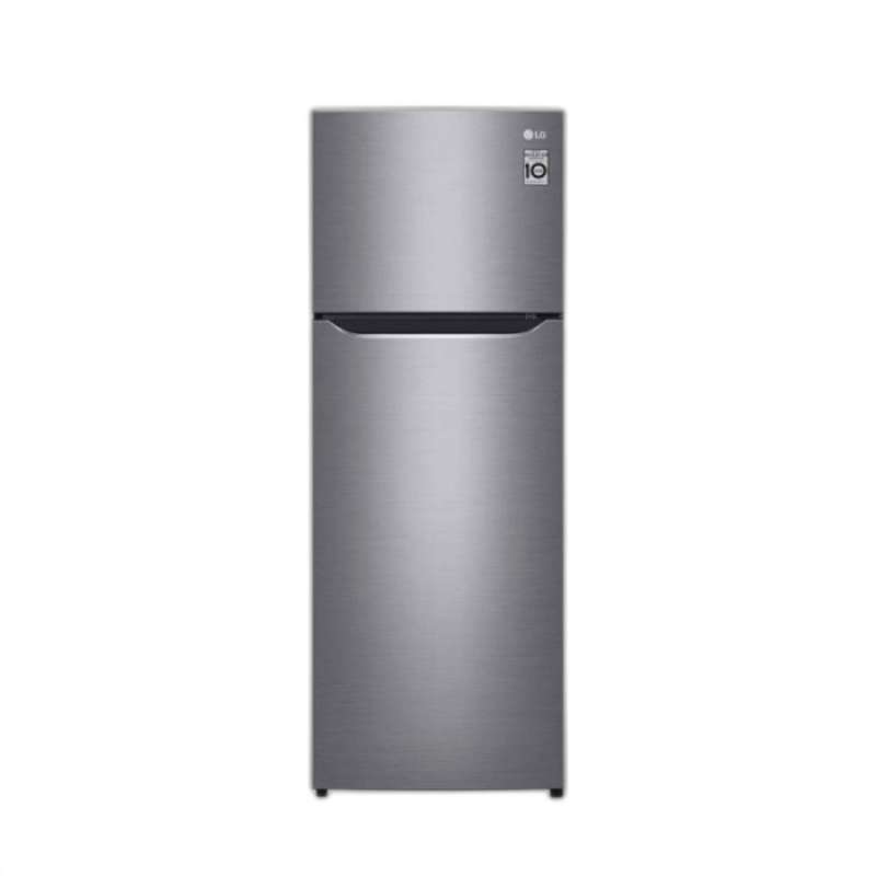 Promo Lg Kulkas 2 Pintu Gn-b202sqib Garansi Resmi Diskon 23% Di Seller ...