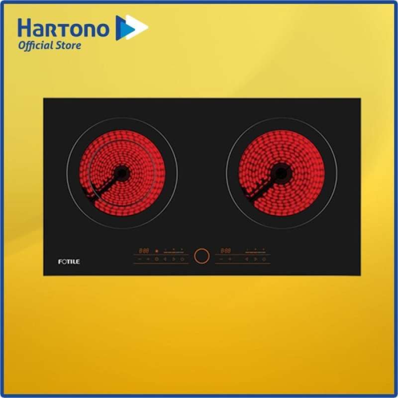 Promo Fotile - Built In Hob Eeg75201 Diskon 23% Di Seller Miyakoshi ...