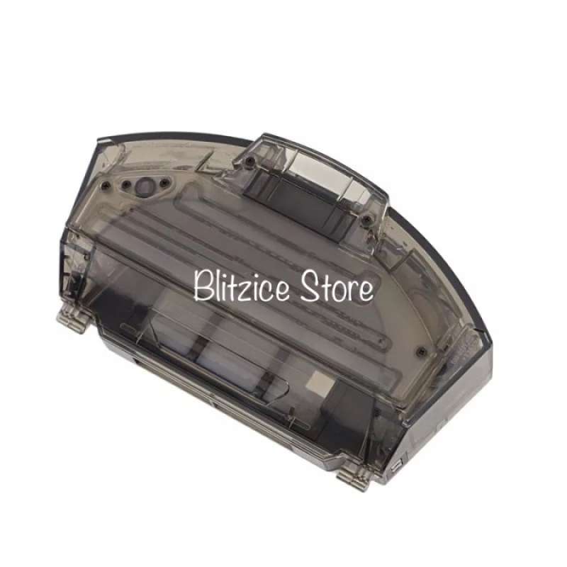 Promo Original 2 In 1 Water Tank Viomi S9 Uv Dust Box Robot Vacuum Cleaner Diskon 23% Di Seller ...