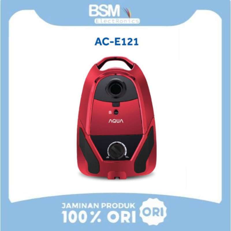 Promo Aqua Elektronik Ac-e121 Vacuum Cleaner 3.5liter Diskon 23% Di Seller Imafuku Store ...