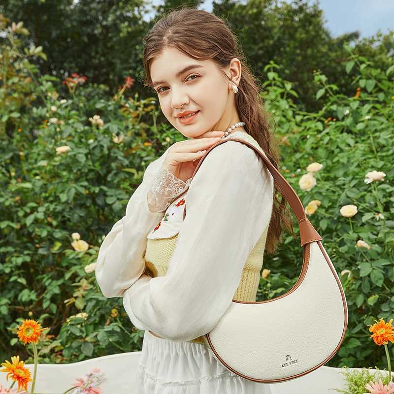 Promo [produk Baru] Jessica Bag Tas Wanita Tas Underarm Shoulder Bag By ...
