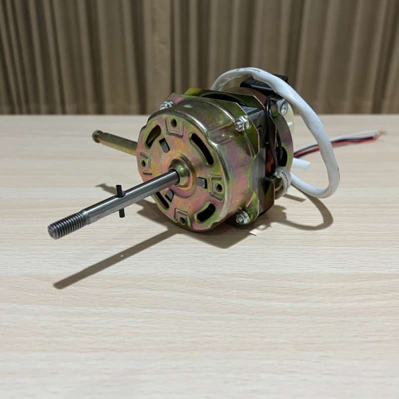 Promo Dinamo Motor Kipas Angin 45w 1.5uf Cosmos Sanken Miyako 12 16 ...