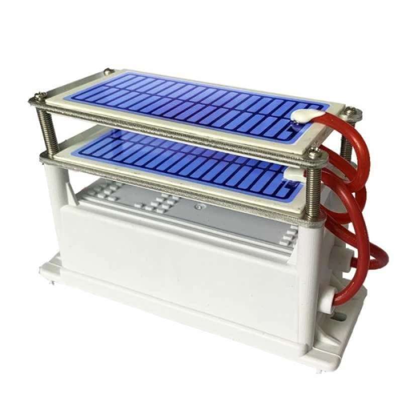 Promo Ozonizer Diy Ozone Generator Portable Air Purifier 24g/h Jk-24 ...