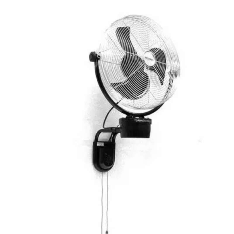 Promo Regency Tornado Wall Fan [18] Ztw-18 Kipas Angin Dinding Gantung ...