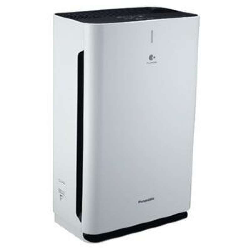 Promo Air Purifier Panasonic Hepa Filter Nanoe Ion Fpxt50akn 36 M2 ...