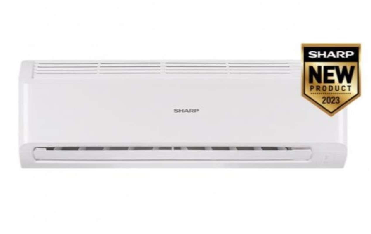 Promo Ac Sharp Ah-a5bey 1/2 Pk Diskon 23% Di Seller Akashi Store ...