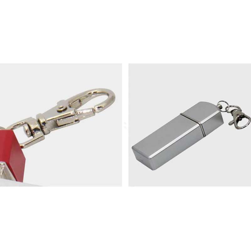 Jual Akkoki Asbak Rokok Portable Ashtray Stainless Steel With Keychain ...