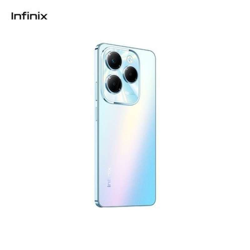Promo Infinix Hot 40 Pro 12/256gb - Helio G99 - 6.78” Fhd+ - 5000 Mah ...