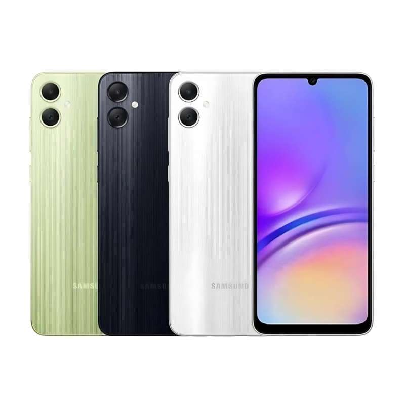 Jual Samsung Galaxy A05 4/64 Lte (no Adapter) Di Seller Hapejoss Official Store - Hapejoss ...