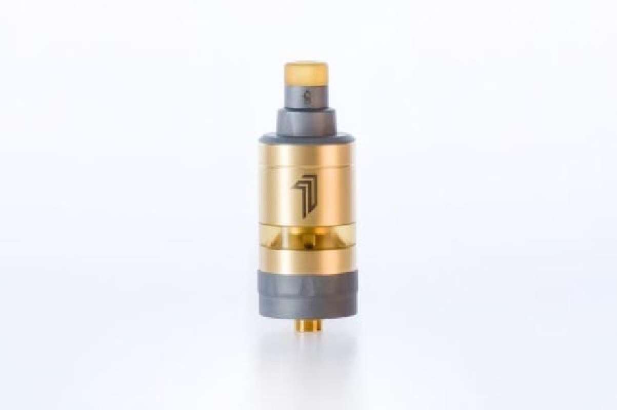 Jual Kayfun Prime Pei Tank Kits - Standard And Special Edition ...