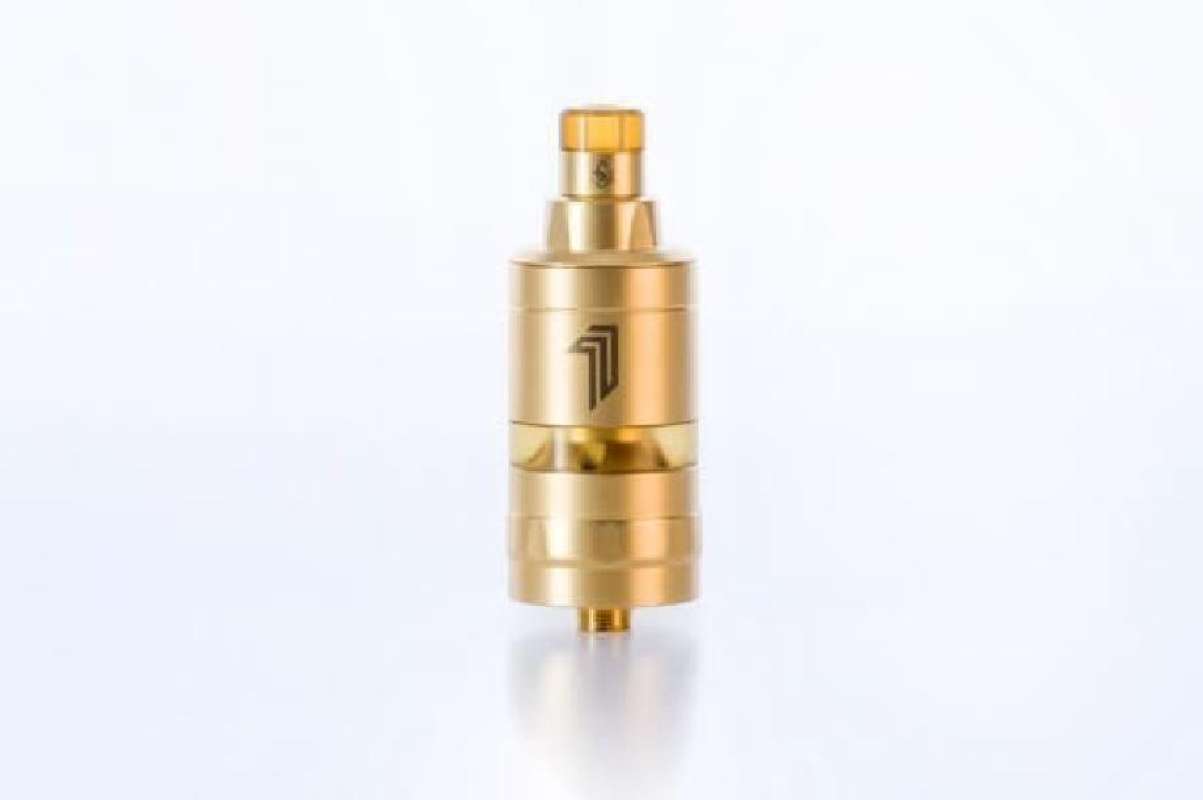 Jual Kayfun Prime Pei Tank Kits - Standard And Special Edition ...