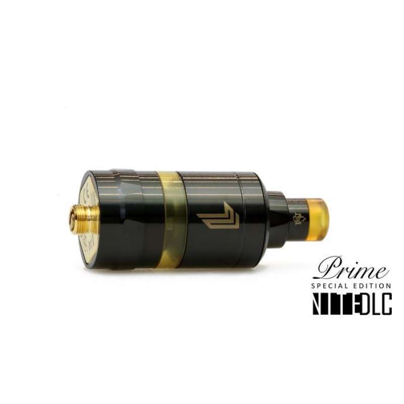 Jual Kayfun Prime Pei Tank Kits - Standard And Special Edition ...