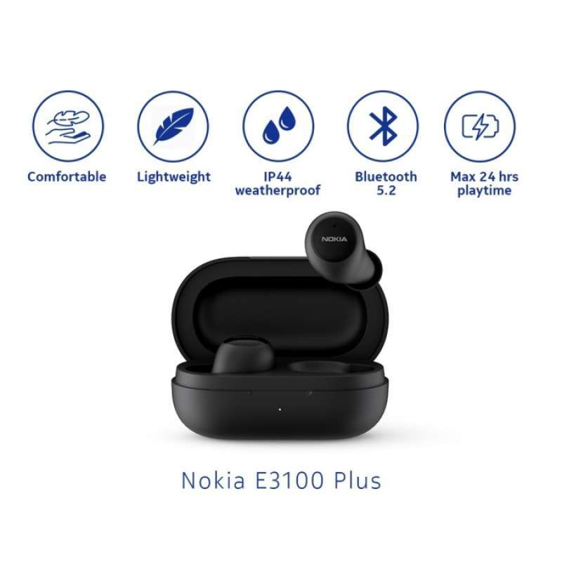 nokia e3100 plus