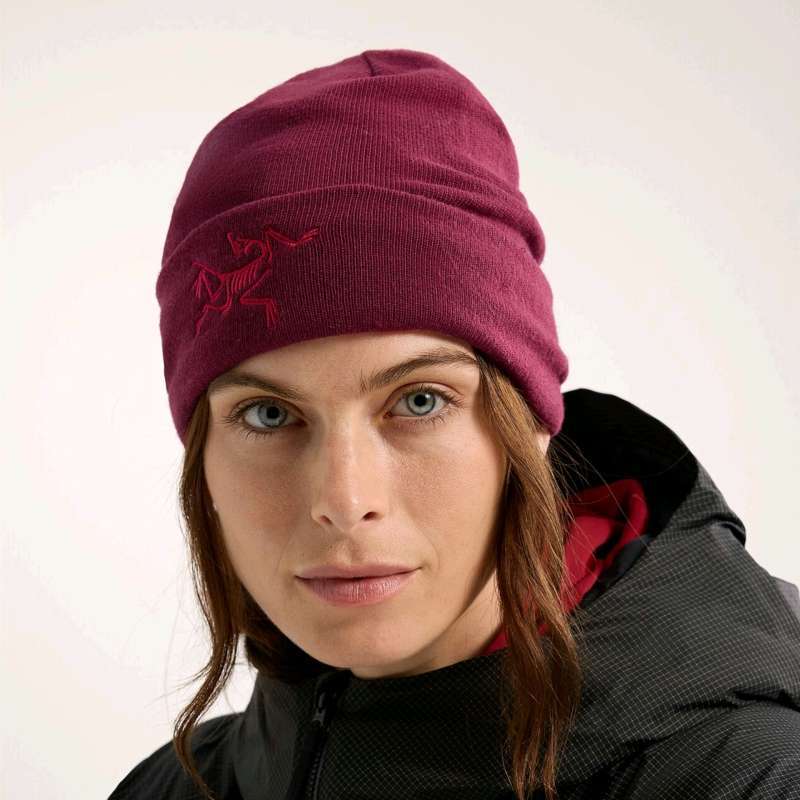 Jual Topi Kupluk Beanie Arcteryx Outdoor Unisex Men Women Original Di ...