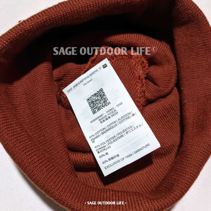 Jual Topi Kupluk Beanie Arcteryx Outdoor Unisex Men Women Original Di ...