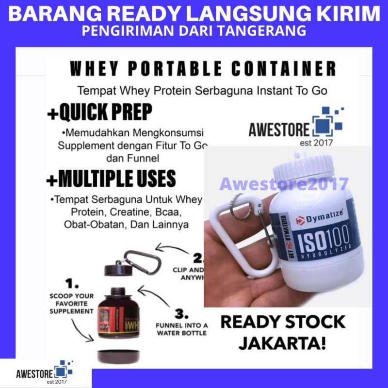Susu Protein 50 Ribu Gratis Ongkir 🏷️ Harga Murah Juni 2026