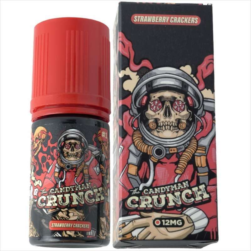 Jual Liquid Candyman Crunch Terdekat - Harga Grosir Murah Terupdate ...