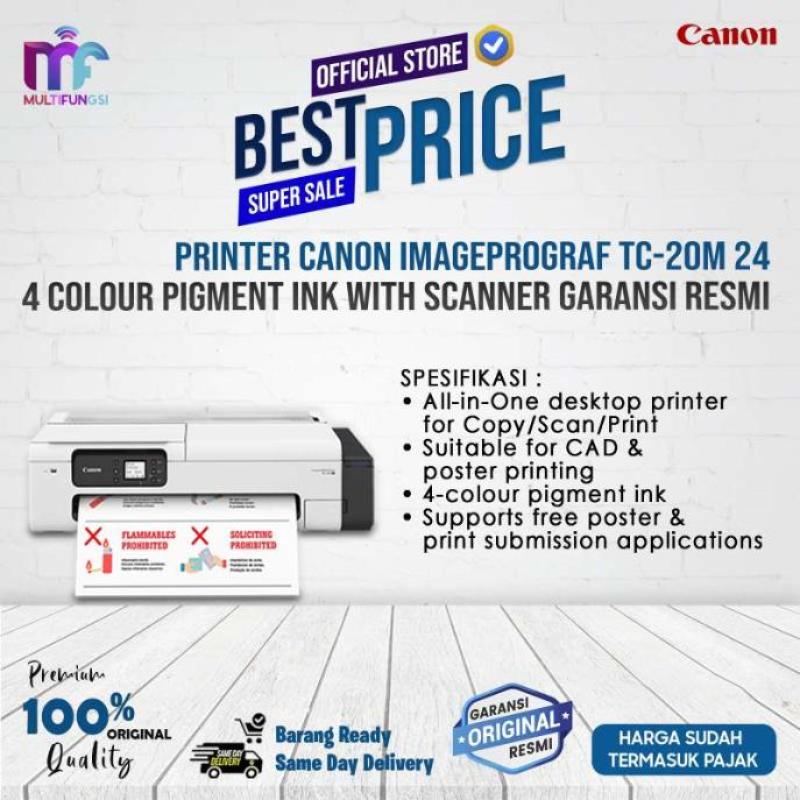 Printer Scanner 🔥 Harga & Spesifikasi Terbaru Mei 2026