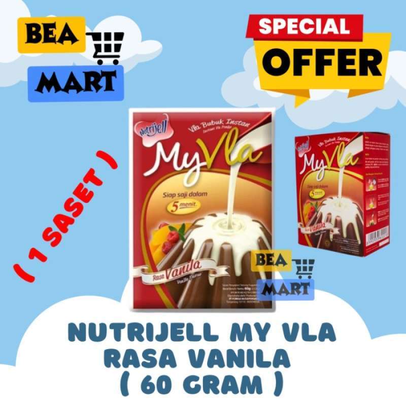 Nutrijel Logo Nutrijell Jeruk