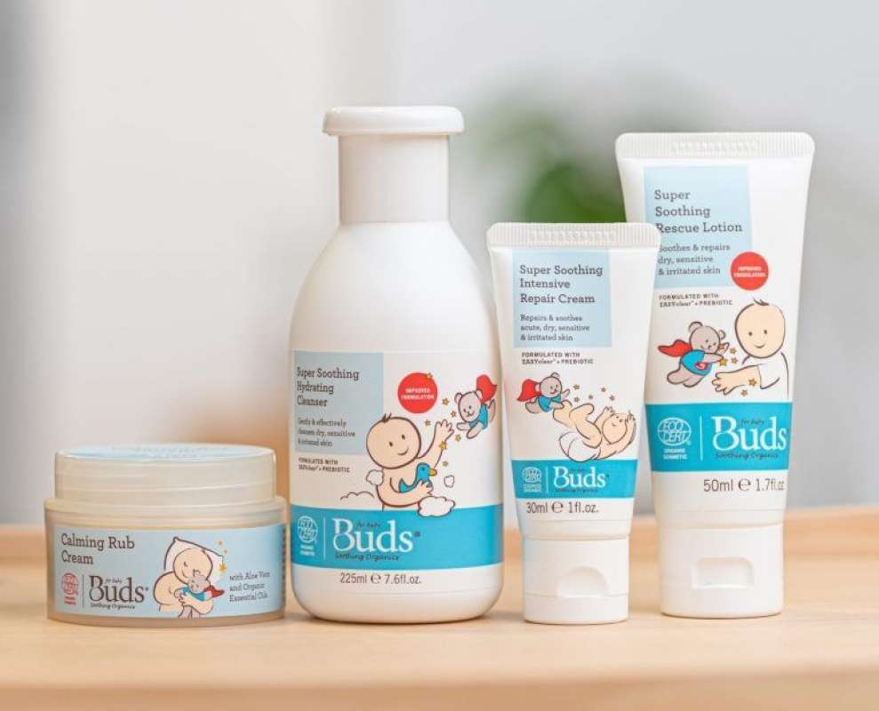 Jual Buds Baby Diaper Terbaik April 2026 - Harga Murah & Gratis Ongkir ...