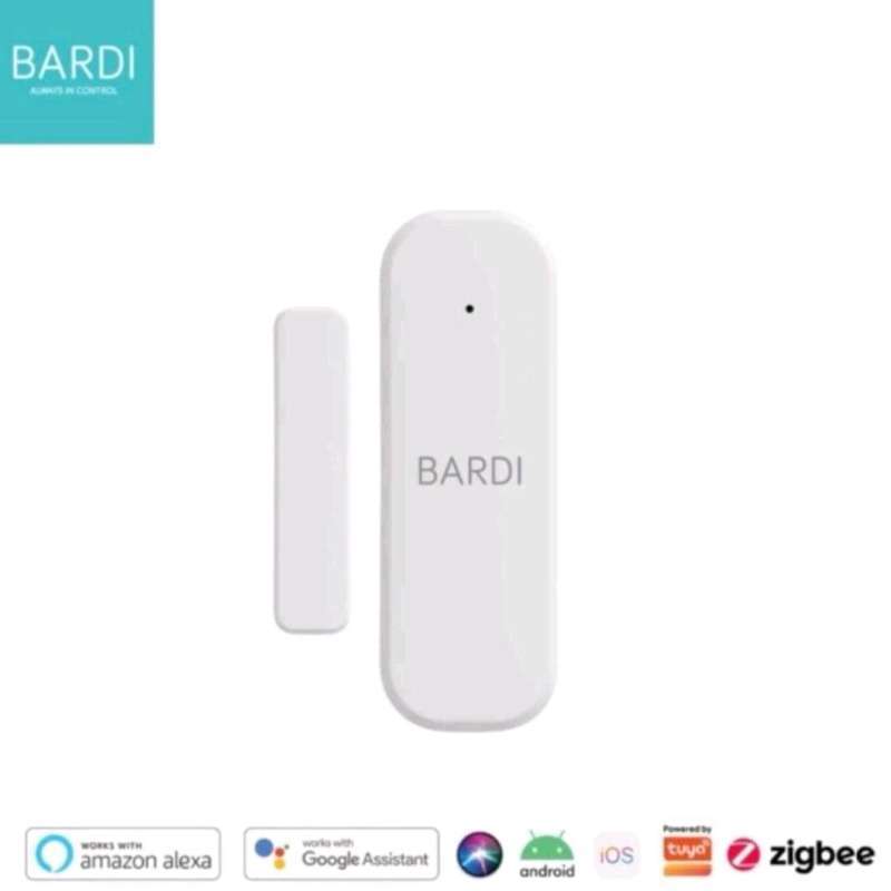 Sensor Pintu Garansi Resmi Indonesia 🏷️ Harga Murah Juni 2026