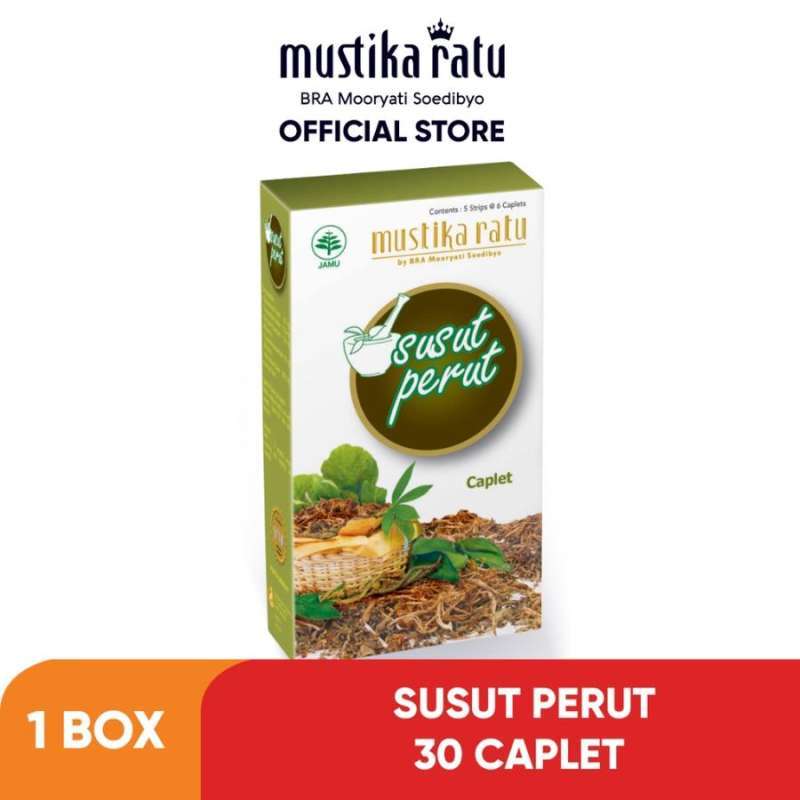 Jual Susut Perut Mustikaratu 🏷️ 100% Original, Harga & Kualitas Terbaik ...