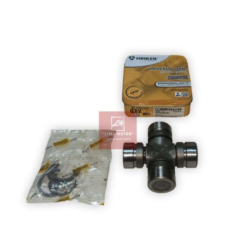 Jual Universal Cross Joint Kopel Toyota Fortuner Vrz & Hilux & Innova ...