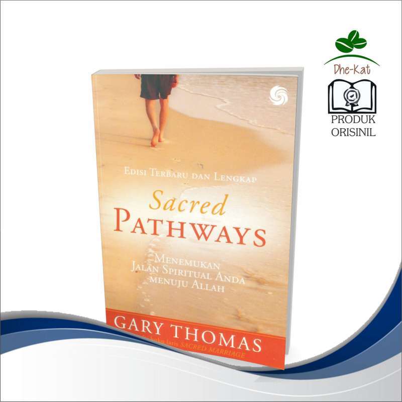 sacred pathways gary thomas