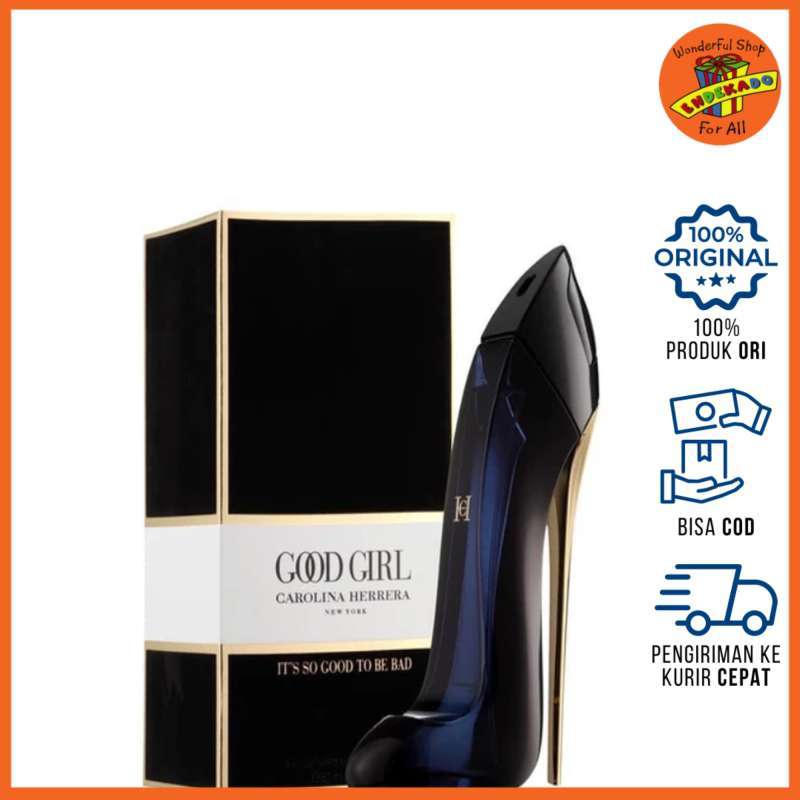 Parfum High Heels Gratis Ongkir 🏷️ Harga Murah Mei 2026