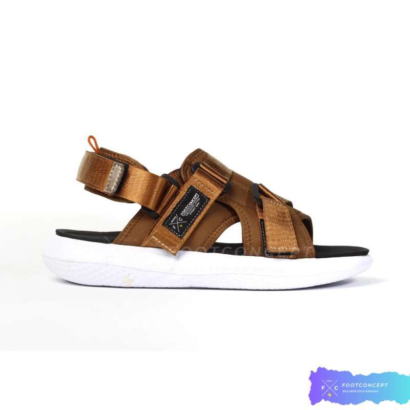 Jual Sandal Crop Terbaik Februari 2025 - Harga Murah & Gratis Ongkir ...