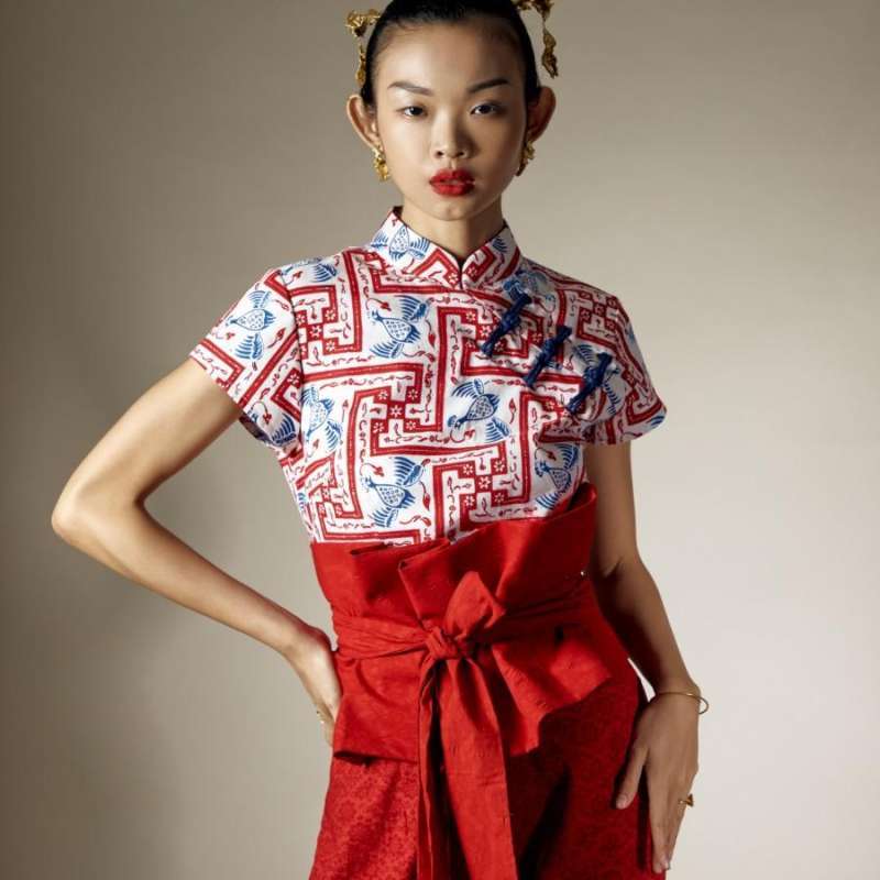 Jual Obi Merah 🏷️ Model Premium Original Terbaru & Harga Murah Januari 2026