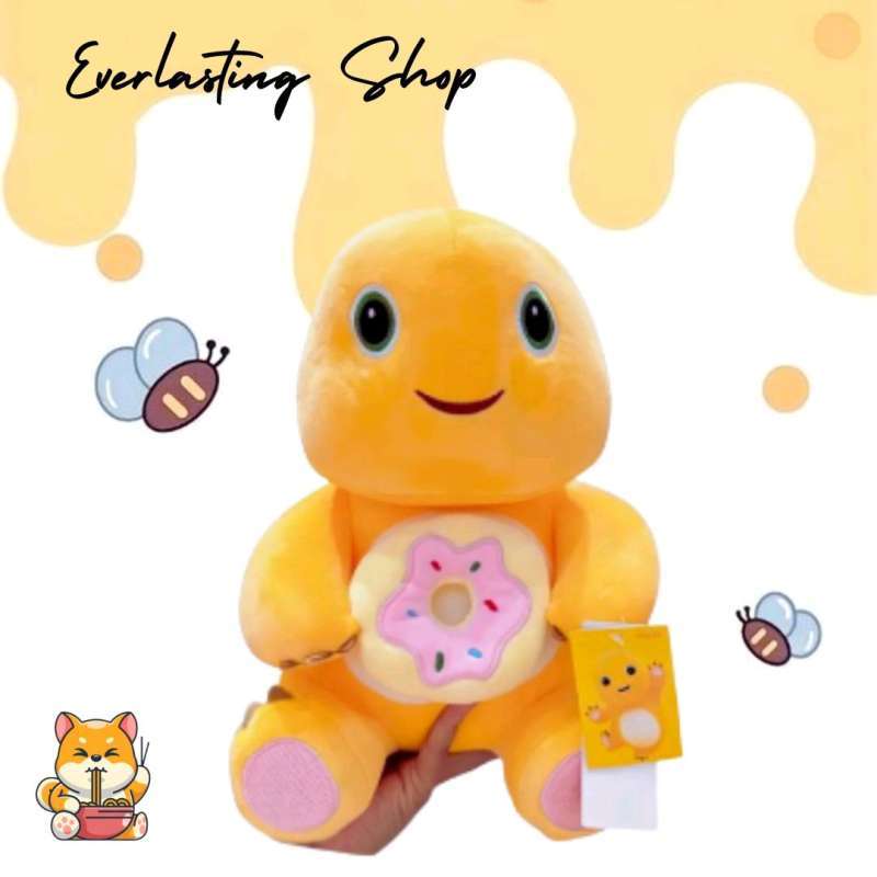 Jual Boneka Nailong 🏷️ Original Terbaru, Terlengkap, & Harga Termurah ...