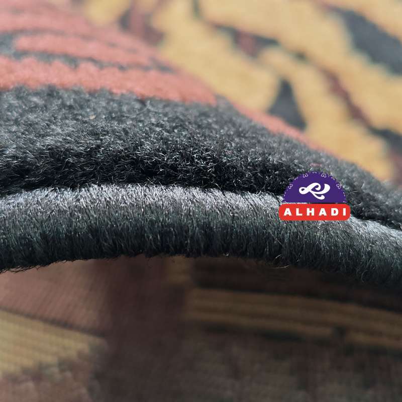Jual Alhadi Permadani 160 X 210cm Tebal 8mm Karpet Lantai Shabel Mobel ...