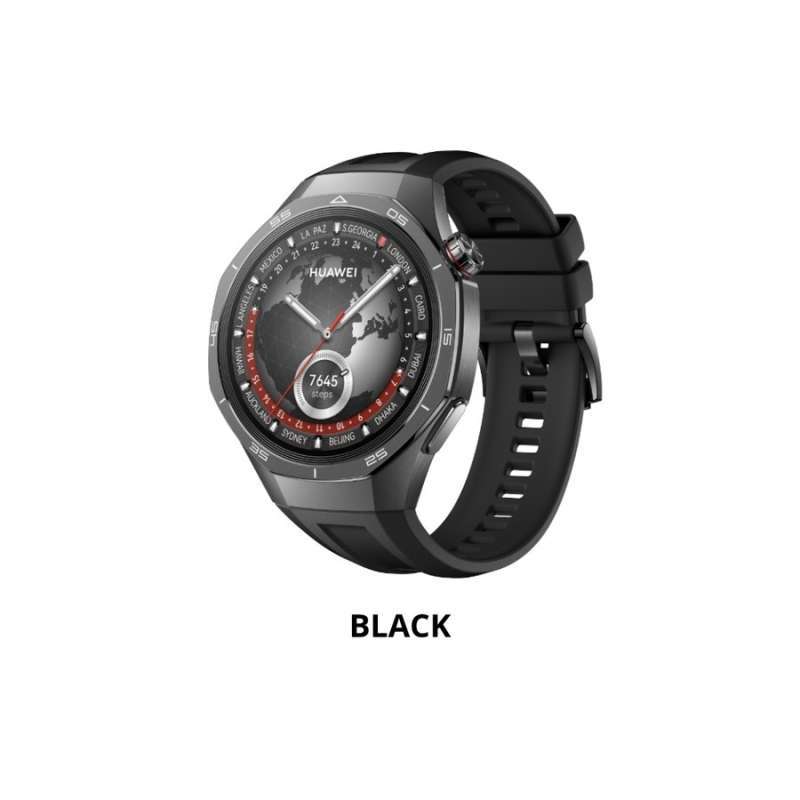 Jual HUAWEI Watch Gt5 Series Smartwatch | Fashion Edge | Pro-level ...