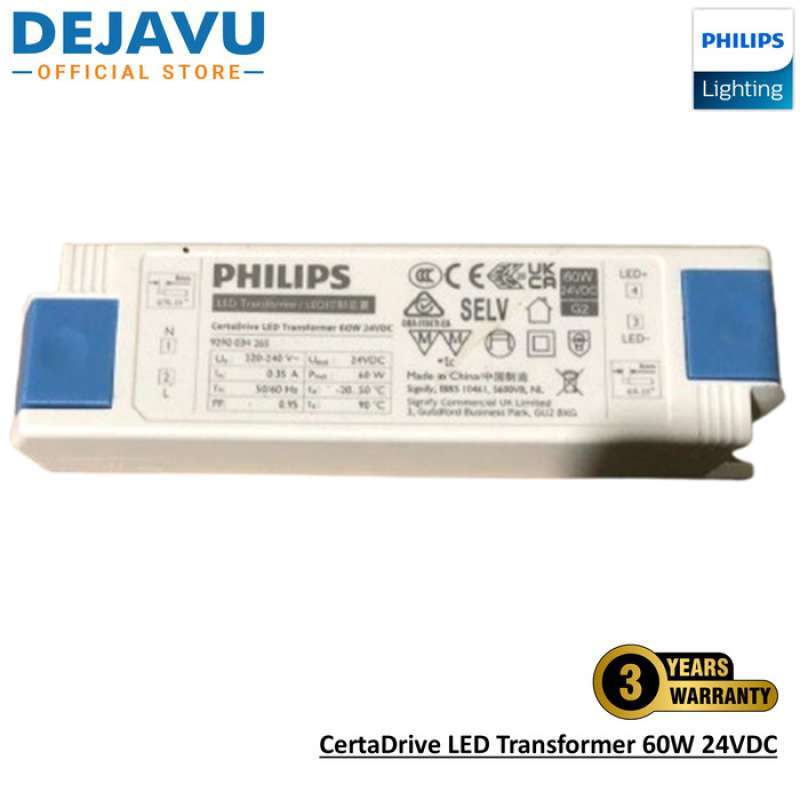 Trafo Philips - Harga Terbaru Juni 2026